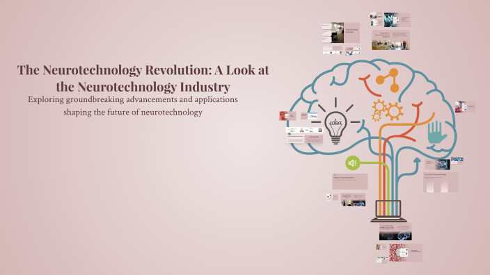 The Neurotechnology Revolution: A Look at the Neurotechnology Industry ...