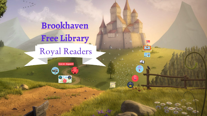 Brookhaven Free Library by cailie hafener on Prezi
