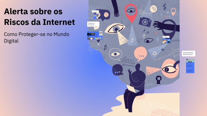 Alerta sobre os Riscos da Internet by cauan Brandão on Prezi