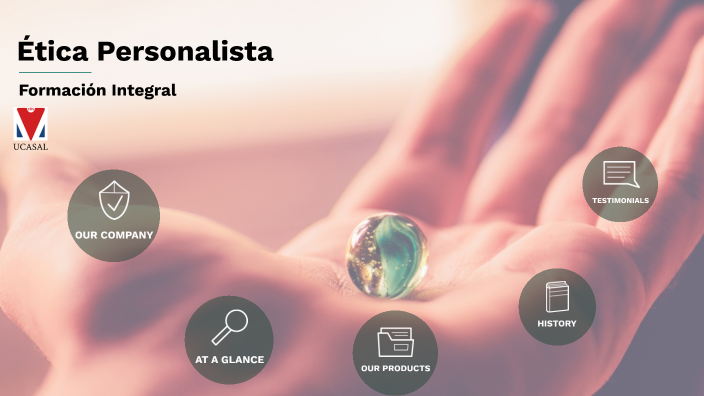 Ética personalista by bruno leandro on Prezi