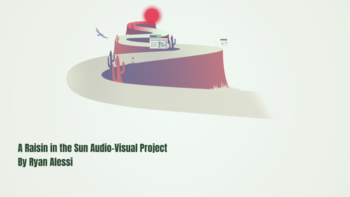 A Raisin in the Sun Audio-Visual Project by Ryan Alessi on Prezi