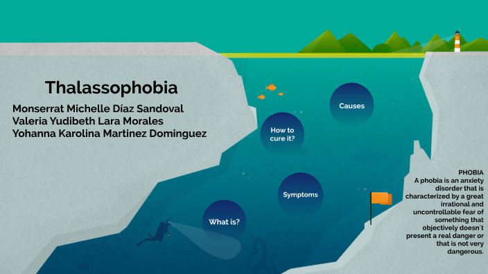Thalassophobia by Monserrat Diaz Sandoval on Prezi