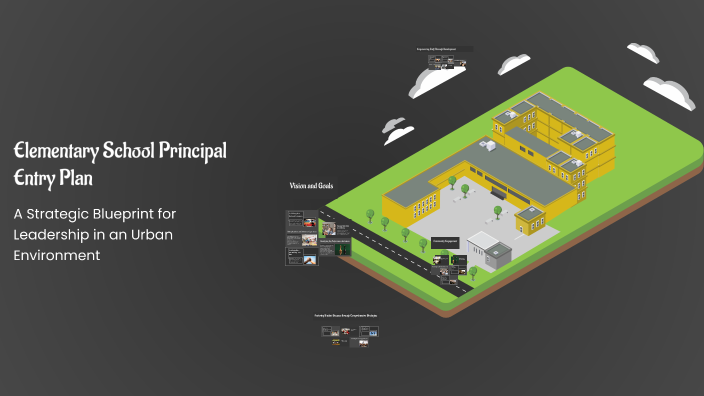Elementary School Principal Entry Plan by Joyce Akwaa on Prezi