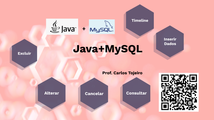 Conexão Java by carlos tojeiro on Prezi
