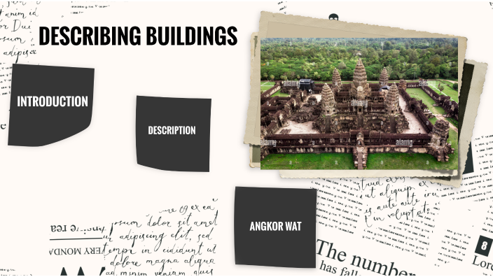 DESCRIBING BUILDINGS by VÍCTOR HUGO MARTÍNEZ LARA on Prezi