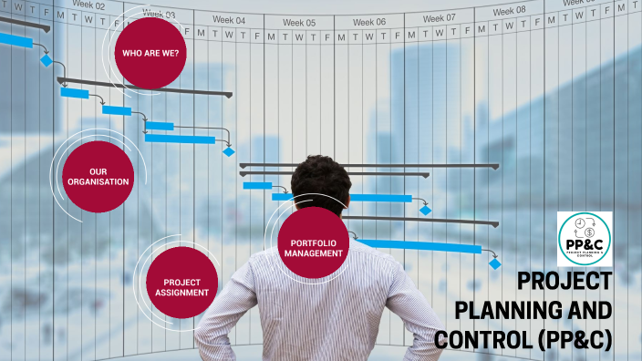 PROJECT PLANNING AND CONTROL (PP&C) by Waniey Rafidi on Prezi