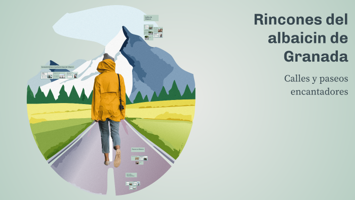 Rincones del albaicin de Granada by rafael Rodriguez Cardenas on Prezi