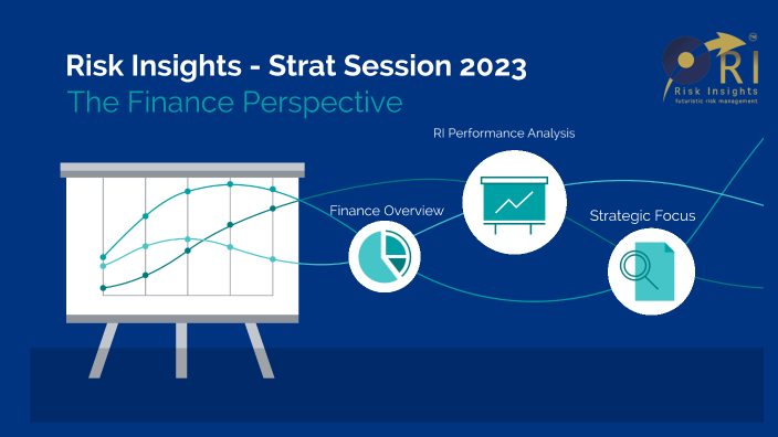 Risk Insights - Strat Session 2023 by Martonique Van Der Linde on Prezi