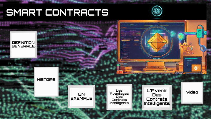 SMART CONTRACTS by aziz ouni on Prezi