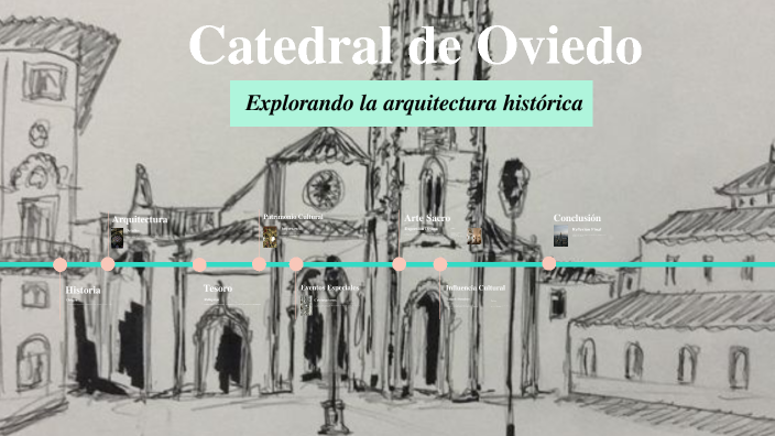 Catedral de Oviedo by Carmen Maltrana Lozano on Prezi