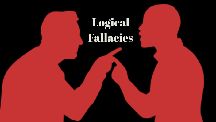 Logical Fallacy Presentation by Stephanie Ramos on Prezi