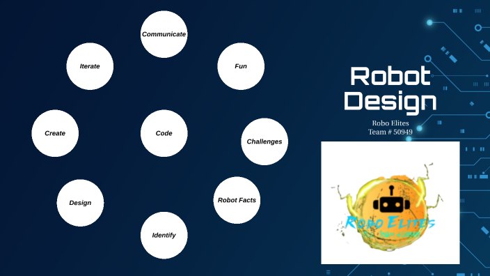 Presentation - Robot Design by Amanda Rundell on Prezi