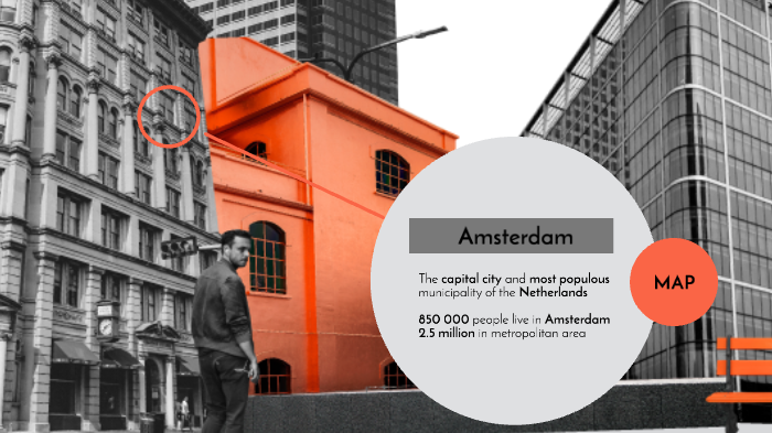 Anglais - Exposé Amsterdam by Maylisson KACED on Prezi