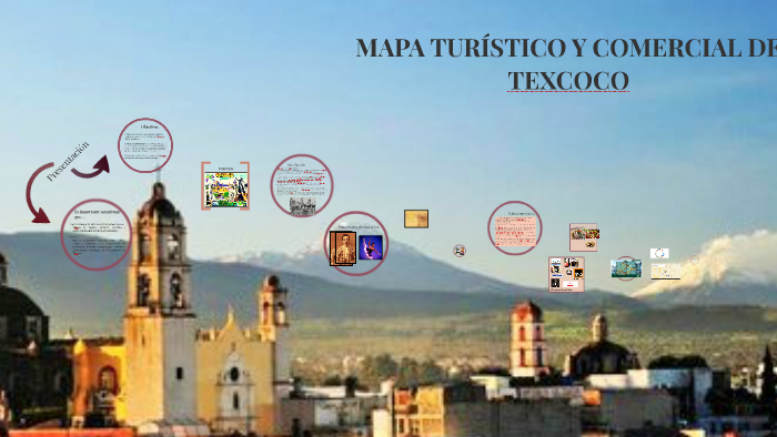 MAPA TURÍSTICO DE TEXCOCO by Mirely Ruiz on Prezi