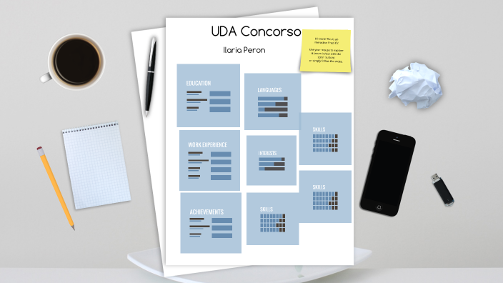 UDA concorso ordinario by Ilaria Peron on Prezi