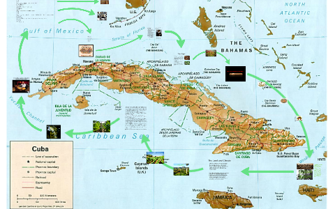 Cuban Cigars by on Prezi