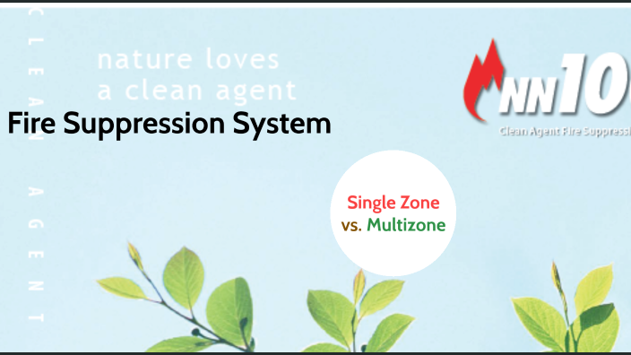 NN100 - Single Zone vs. Single Zone System by Erika Quilit on Prezi