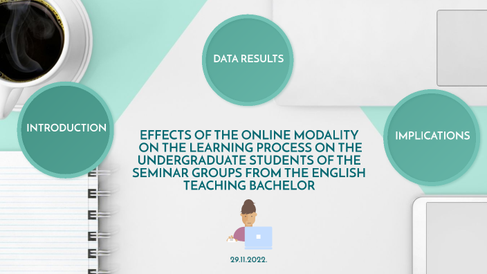Effects of Online Modality by Yesenia Zavaleta on Prezi