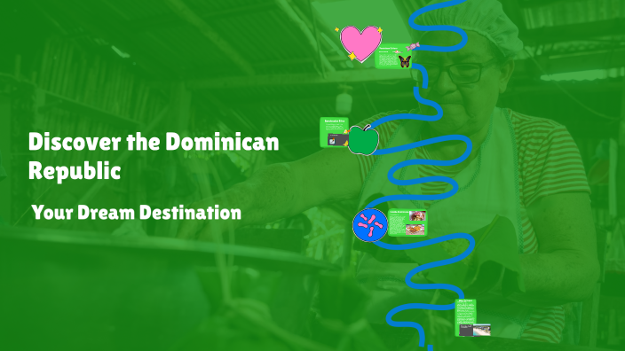 Discover the Dominican Republic by Nami Jackson on Prezi