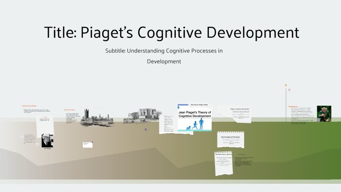Title: Piaget's Cognitive Development by Davion Bolden on Prezi