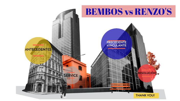 Bembos vs Renzo's by enrique molina leon on Prezi