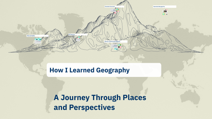 How I Learned Geography by Eskil Espeland on Prezi