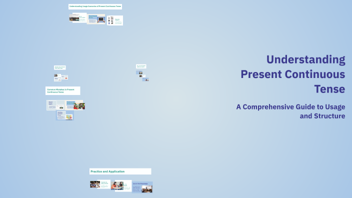 Understanding Present Continuous Tense by eyrie golden on Prezi Understanding Present Continuous Tense by eyrie golden on Prezi