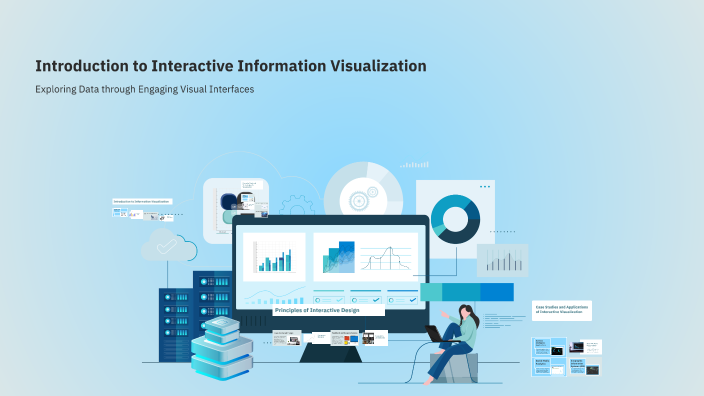 Introduction to Interactive Information Visualization by heejae Lee on Prezi