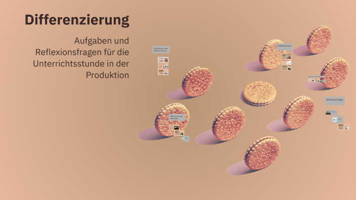 Differenzierung oben by Anna-Maria Prost on Prezi