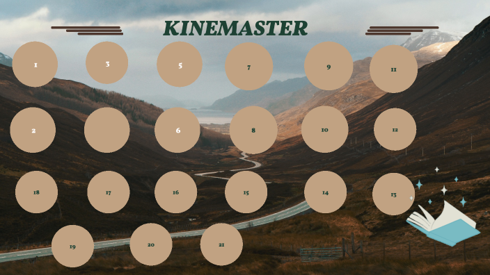 kinemaster by BEATRIZ MICHELLE ZARAGOZA VILLEGAS on Prezi