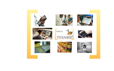 Innovations by Anthony Inzerillo on Prezi