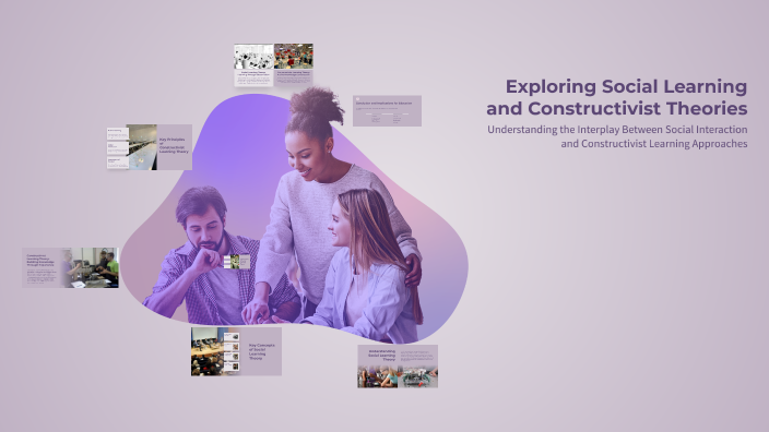 Exploring Social Learning and Constructivist Theories by pankaj Ter on Prezi