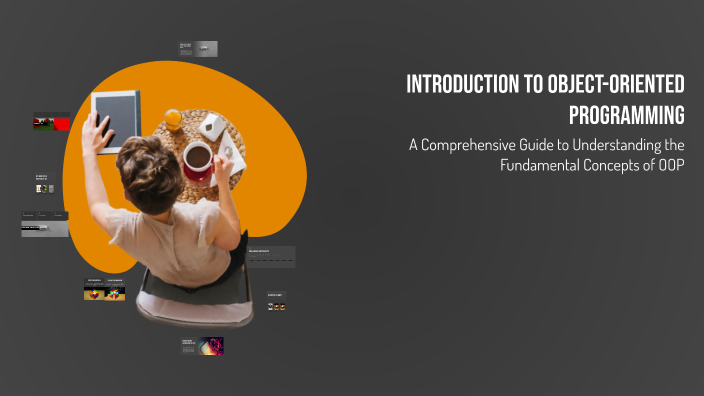 Introduction to Object-Oriented Programming by Karthik Madan on Prezi