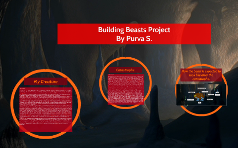 Building Beasts Project by P. S. on Prezi