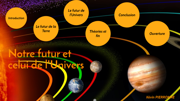EXPOSE FUTUR by Kévin Pierronne on Prezi