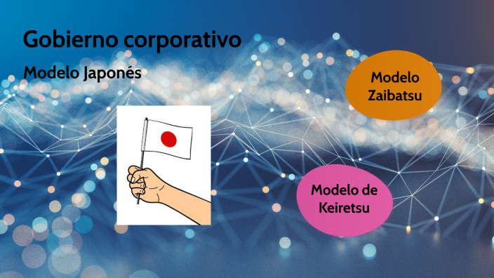 Modelo Japonés by Veronica Guijarro on Prezi