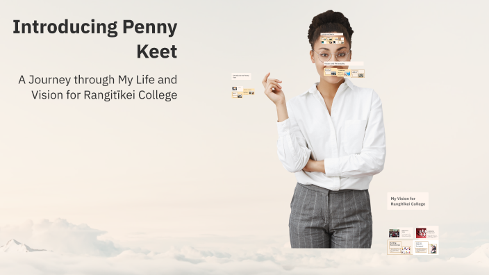 Introducing Penny Keet by Penny Keet on Prezi