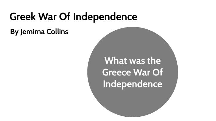 Greek Project by Jemima Collins on Prezi