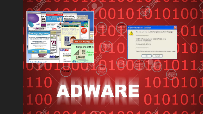 What is Adware? by Luka Roganovic on Prezi