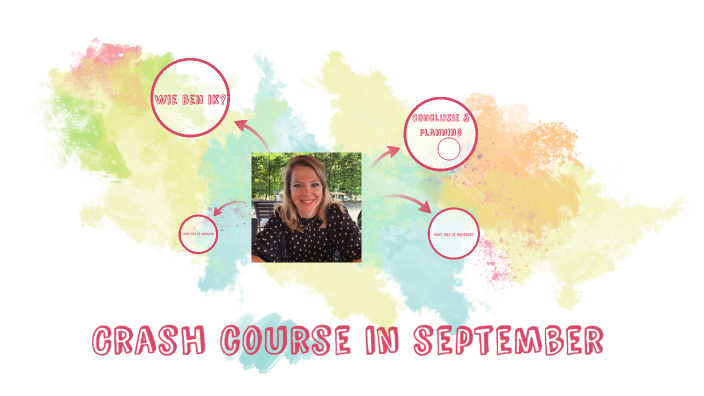 Eindopdracht crash course in onderwijs by Ingrid Nees on Prezi