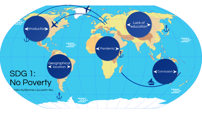 SDG 1 by YiAn Xu on Prezi
