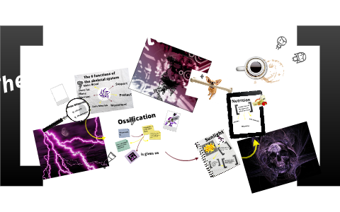Danielle Kenney-The Skeletal System by danielle kenney on Prezi
