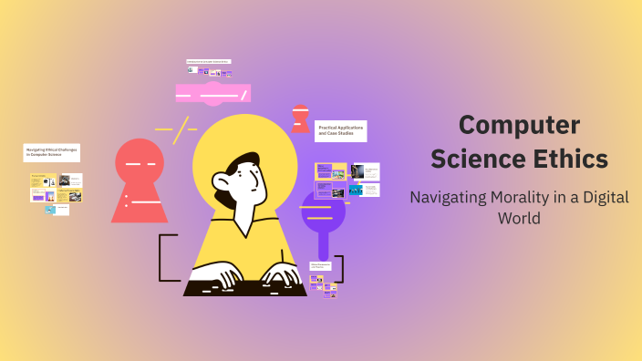 Computer Science Ethics by Yağız koçoğlu on Prezi