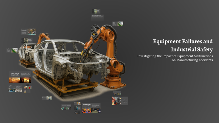 Equipment Failures and Industrial Safety by moustafa moustafa on Prezi