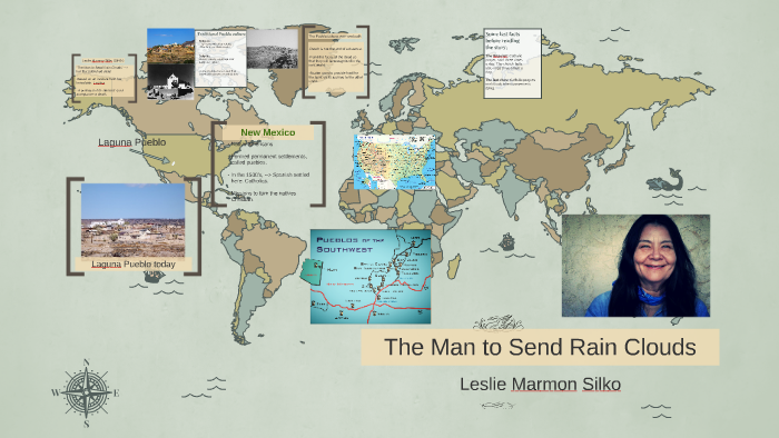 The Man to Send Rain Clouds by Sofie Lindblom on Prezi