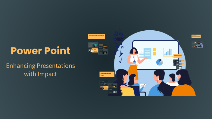 Power Point by Mary Jane Nueles on Prezi