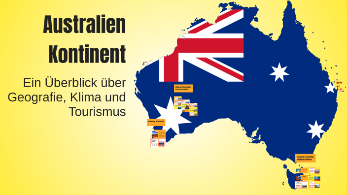 Australien Kontinent by Emma Hennig on Prezi