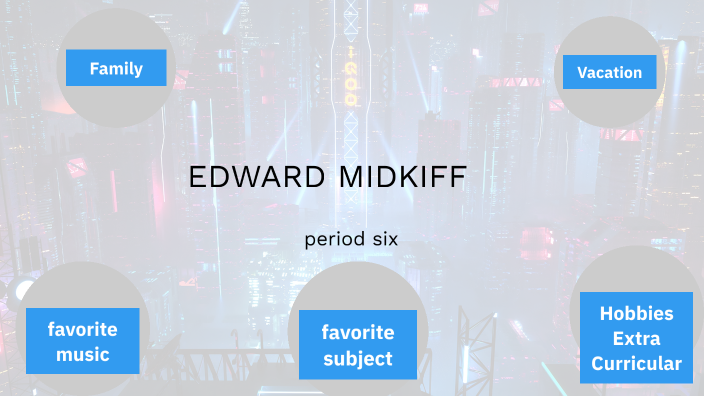 Edward Midkiff6 by Matthew Midkiff on Prezi