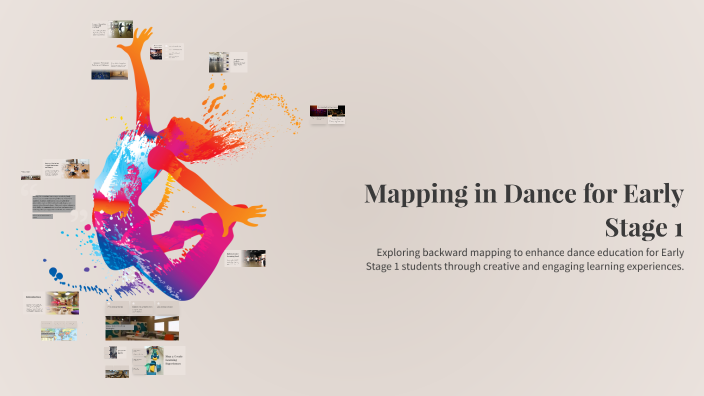 Mapping in Dance for Early Stage 1 by Tebarbara64@gmail.com Wati on Prezi