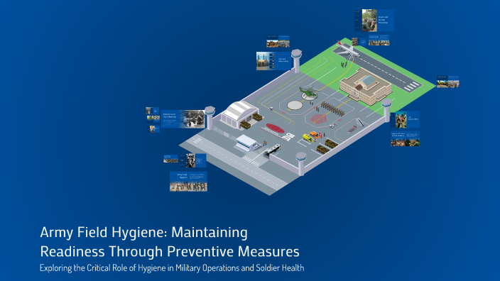 Army Field Hygiene: Maintaining Readiness Through Preventive Measures ...